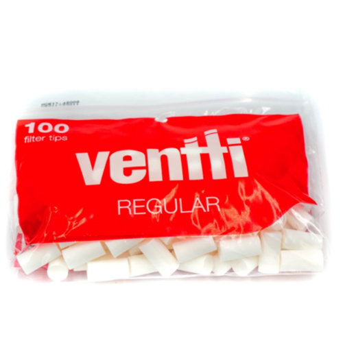 Original Nico-Tarless Disposable Filters 30 Pieces - House of Clouds