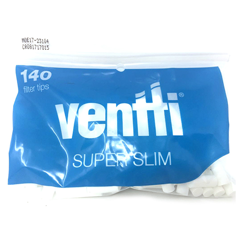 Ventti Super Slim Filters - House of Clouds