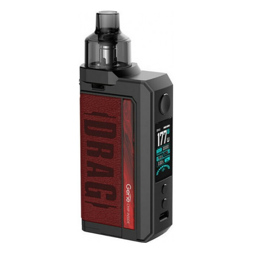 Voopoo Drag Max - House of Clouds