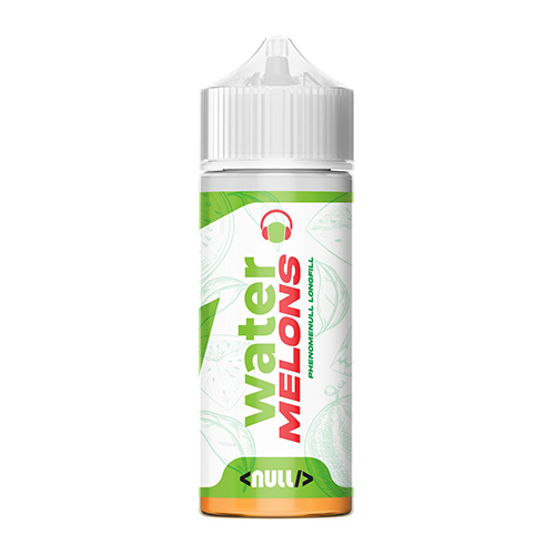 Null - Water Melons 2mg 120ml - House of Clouds