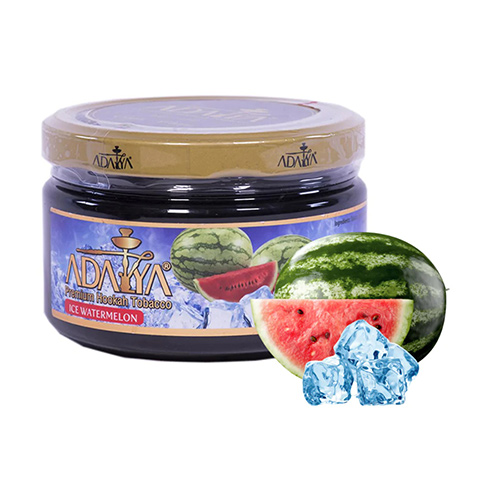 Adalya Ice Watermelon 250G - House of Clouds