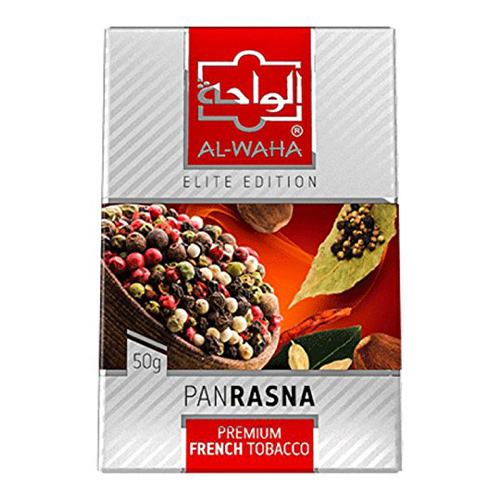 Al-Waha Pan Rasna - House of Clouds