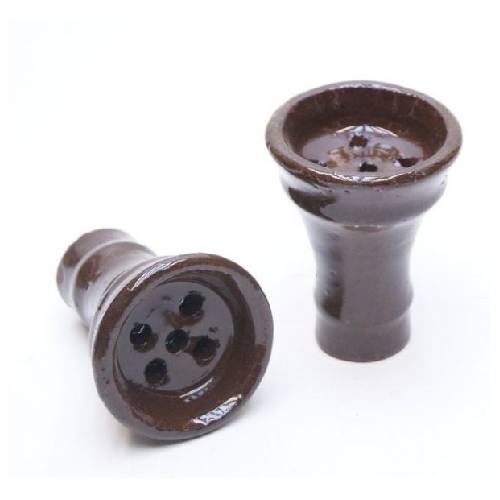 Shisha Buzz - Plain Clay Head - House of Clouds