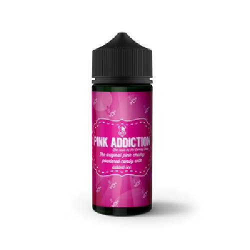 Toxic Viking - Pink Addiction - House of Clouds