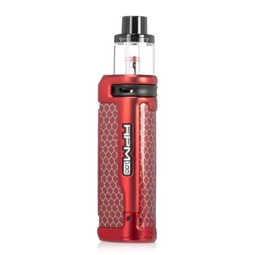 Smok - RPM 100 Kit Matte Red - House of Clouds