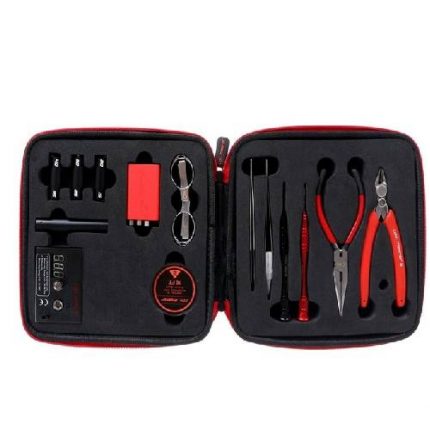 Coil Master V2 Vape building kit - House of Clouds