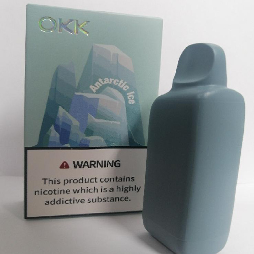 OKK Cross Cartridge - Coconut - House of Clouds