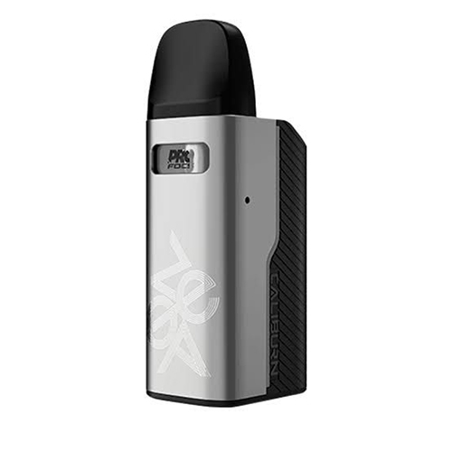 Uwell Caliburn GZ2 Pod System - Silver - House of Clouds