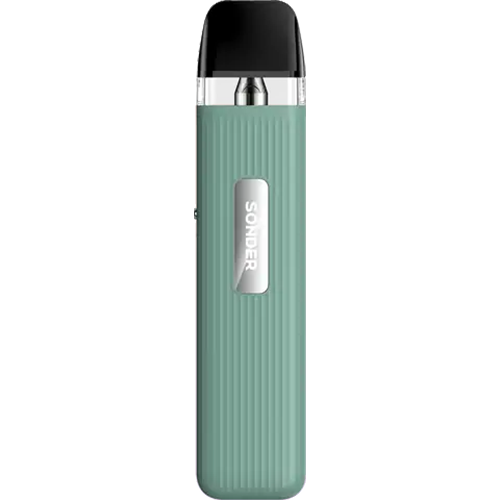 Geekvape Sonder Q Pod - Green - House of Clouds